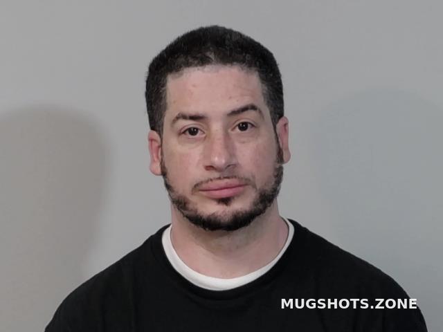 TORRES JASON CARRASQUILLO 07/07/2025 - Rappahannock Regional Jail ...
