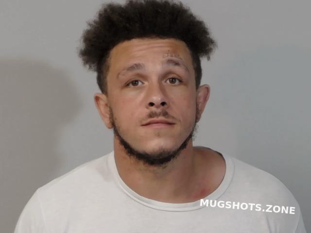 ACREE RICK DUWAN 07/08/2025 - Rappahannock Regional Jail Mugshots Zone