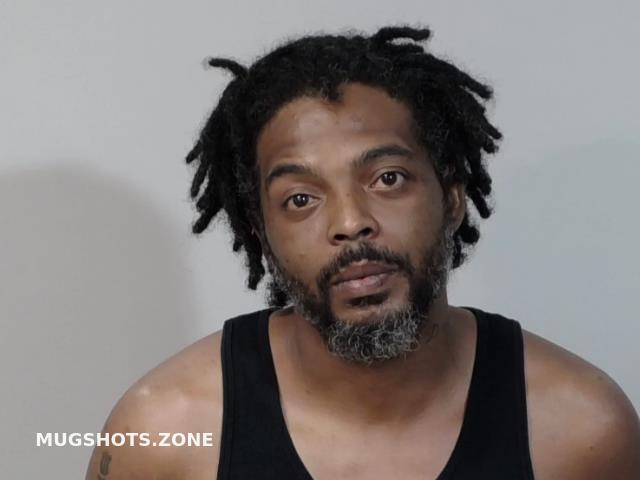 JOSHUA MALCOLM 07/15/2025 - Rappahannock Regional Jail Mugshots Zone