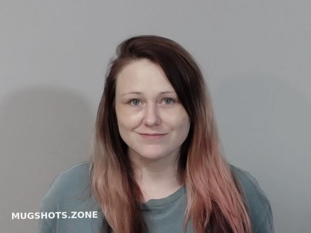 STORY AMY LEE 07/17/2025 - Rappahannock Regional Jail Mugshots Zone
