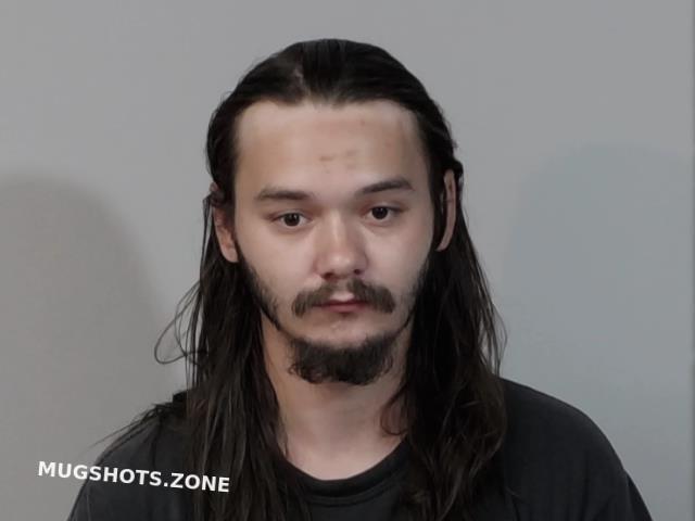 GARDINER LOGAN JACOB 07/17/2025 - Rappahannock Regional Jail Mugshots Zone