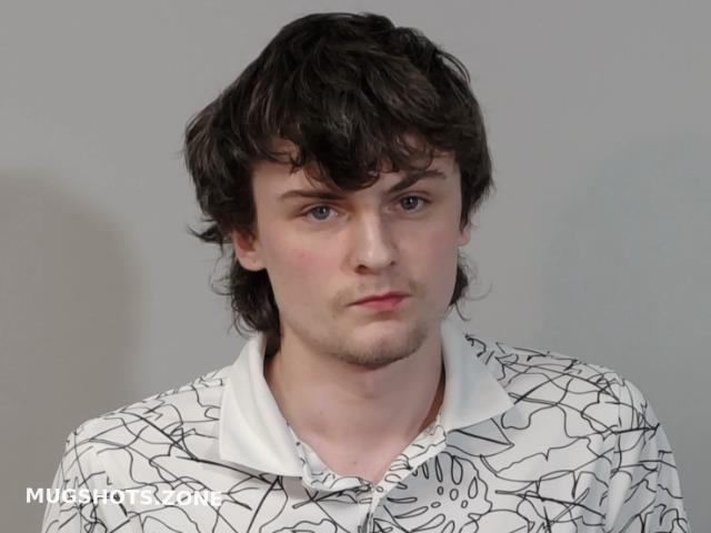 SULLIVAN JACOB TYLER 07/24/2025 - Rappahannock Regional Jail Mugshots Zone