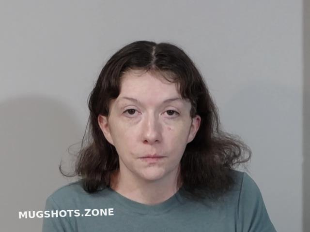 BETTIS MIRANDA DAWN 07/24/2025 - Rappahannock Regional Jail Mugshots Zone