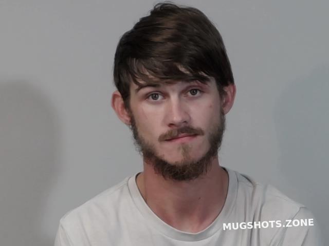 STROTHER TYLER KANE 07/25/2025 - Rappahannock Regional Jail Mugshots Zone