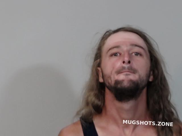 CORBIN DUSTIN 07/26/2025 - Rappahannock Regional Jail Mugshots Zone