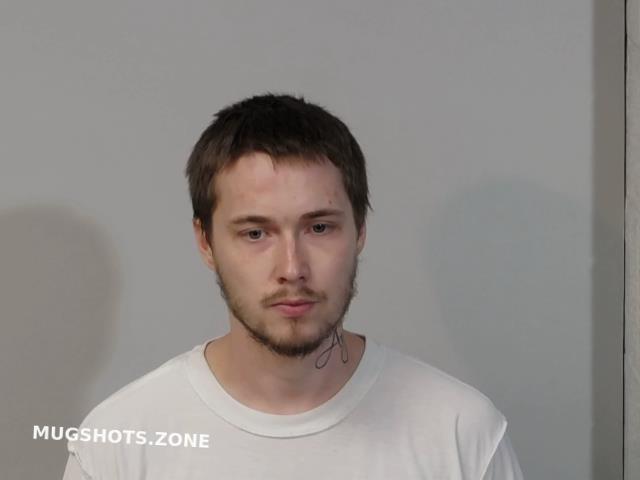 PERKINS AUSTIN CONNOR 07/30/2025 - Rappahannock Regional Jail Mugshots Zone