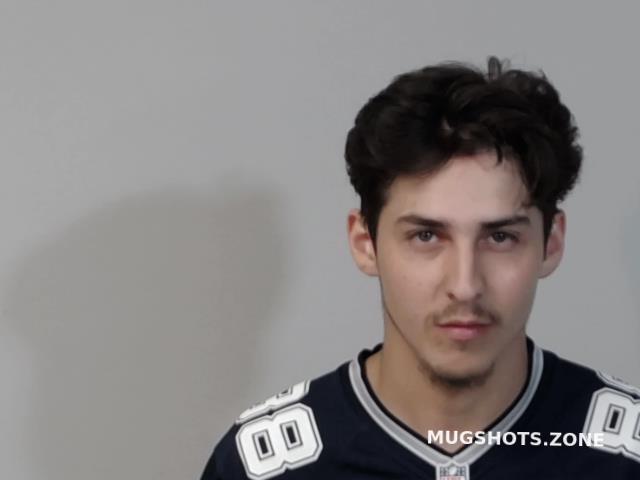 SATER DAVIN JAMES 08/04/2025 - Rappahannock Regional Jail Mugshots Zone