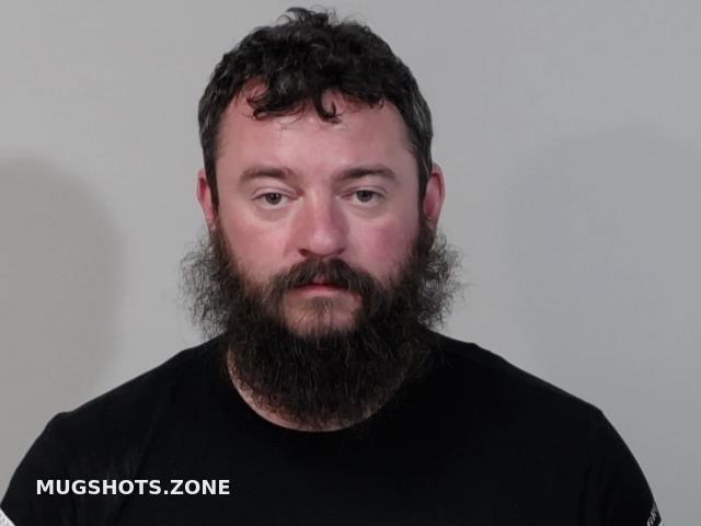 MOORE KYLE BRONSON 08/08/2025 - Rappahannock Regional Jail Mugshots Zone