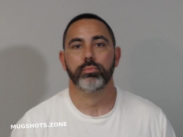 KIMBRO CLINT EASTWOOD 08/08/2025 - Rappahannock Regional Jail Mugshots Zone