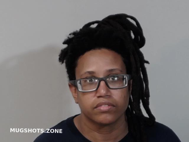 THOMAS CHAVONNE YVETTE 08/11/2025 - Rappahannock Regional Jail Mugshots ...