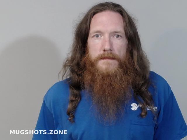 DORR GREGORY ALLEN JR 08/12/2025 - Rappahannock Regional Jail Mugshots Zone
