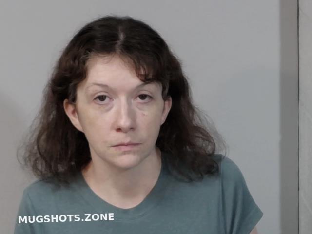 BETTIS MIRANDA DAWN 08/14/2025 - Rappahannock Regional Jail Mugshots Zone