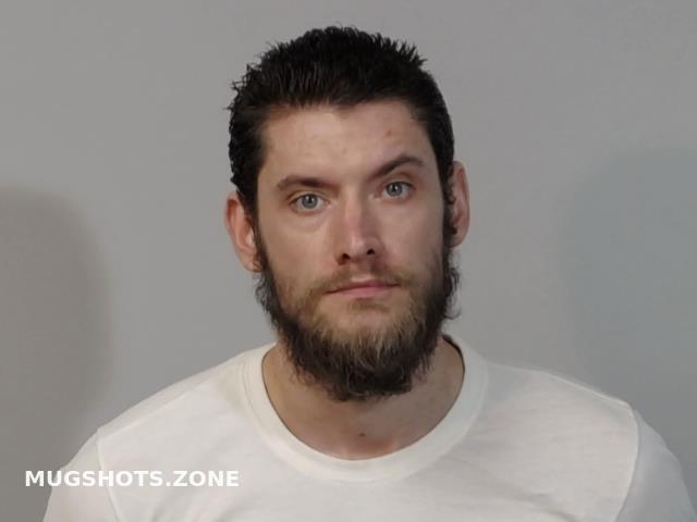 DEMPSEY DUSTIN JAMES 08/22/2025 - Rappahannock Regional Jail Mugshots Zone