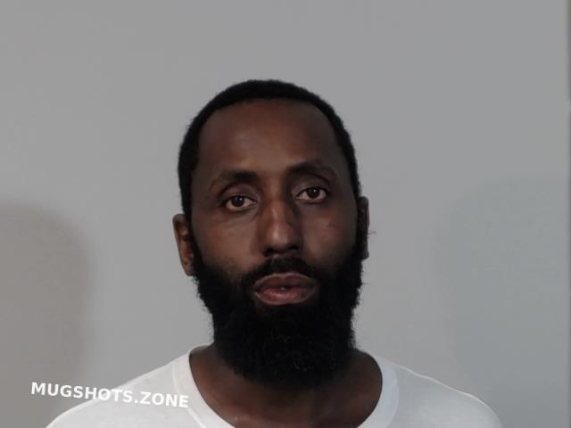 PHILLIPS COREY ANDREW 08/23/2025 - Rappahannock Regional Jail Mugshots Zone