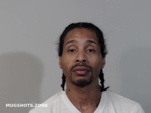 NORRIS TEDDY MALONE 08/27/2025 - Rappahannock Regional Jail Mugshots Zone