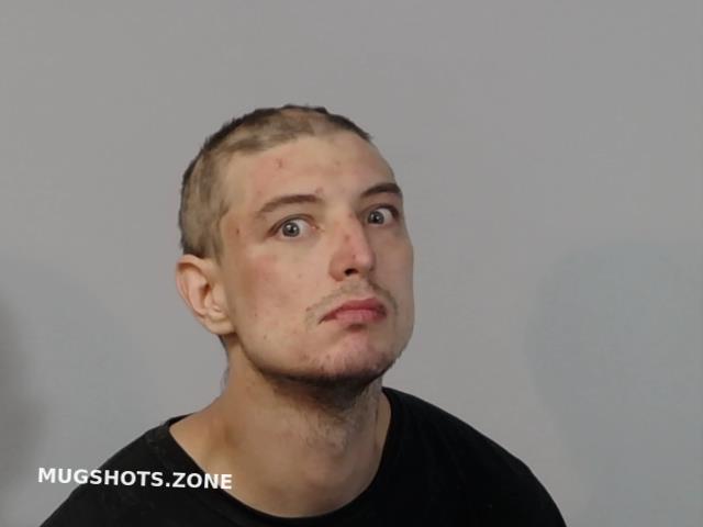 ROBERTSON MAX ADAIR 09/03/2025 - Rappahannock Regional Jail Mugshots Zone