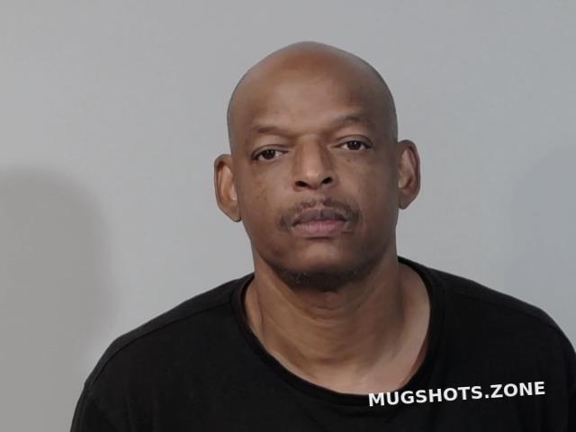 MCNAIR KEITH DEMETRIUS 09/05/2025 - Rappahannock Regional Jail Mugshots ...