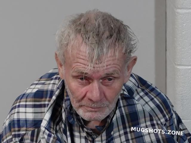 MAYR STEPHAN 09/06/2025 - Rappahannock Regional Jail Mugshots Zone