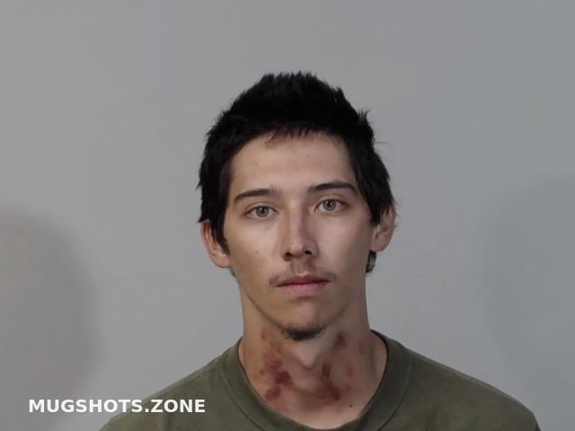 FRIEL JACOB THOMAS 09/08/2025 - Rappahannock Regional Jail Mugshots Zone