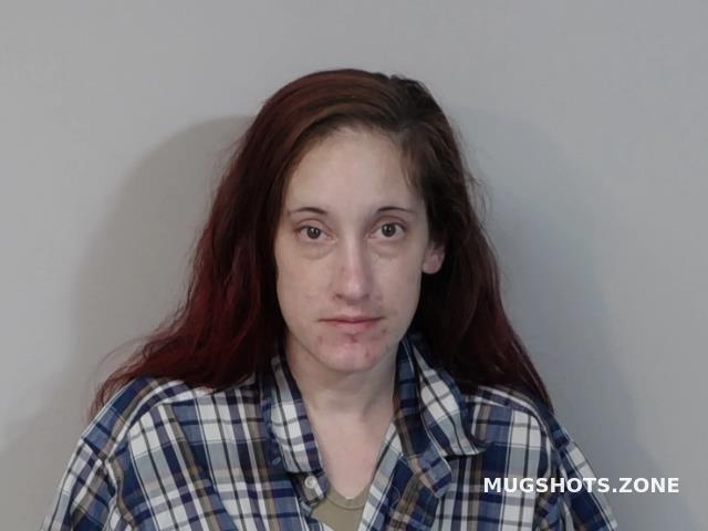 MAXEY KRISTEN JANELLE 09/11/2025 - Rappahannock Regional Jail Mugshots Zone