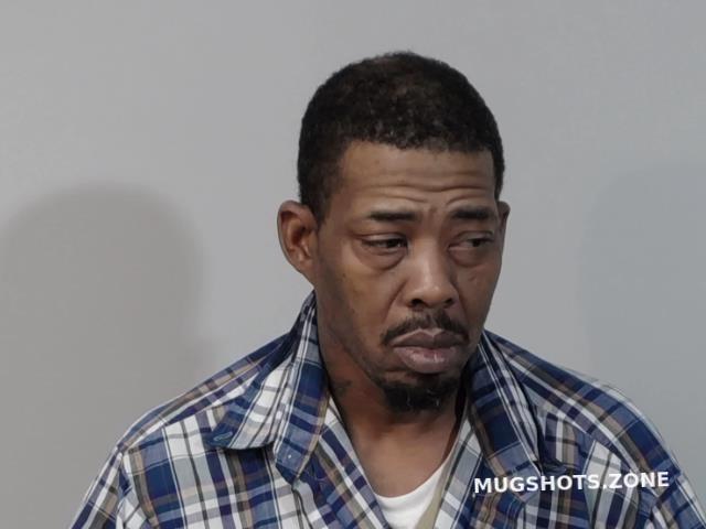 JOHNSON DEION CORNELIUS 09/12/2025 - Rappahannock Regional Jail ...