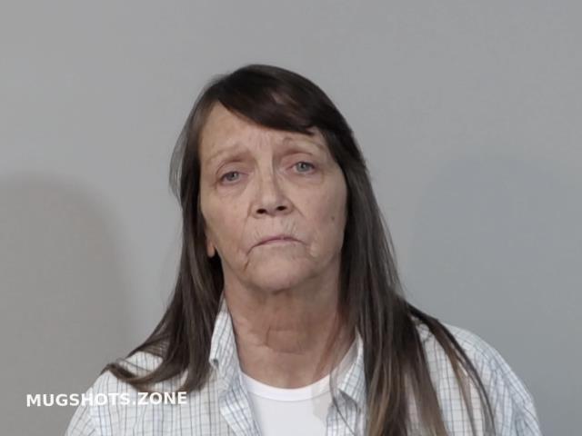 ZOOK PAMELA DOROTHY 09/12/2025 - Rappahannock Regional Jail Mugshots Zone