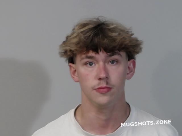 FOWLER RICHARD ZACHARY 09/14/2025 - Rappahannock Regional Jail Mugshots ...