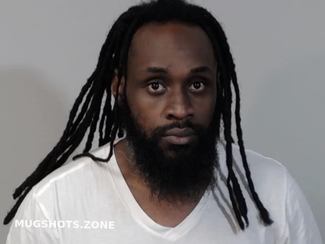 PORTER TRAVON D 09/14/2025 - Rappahannock Regional Jail Mugshots Zone