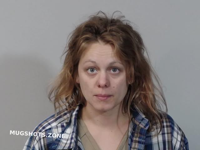 BALL JESSICA ERIN 09/16/2025 - Rappahannock Regional Jail Mugshots Zone