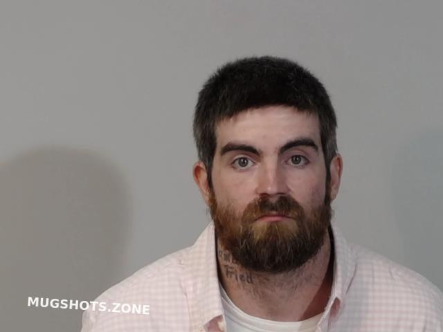 SCOTT CALEB PRESTON 09/17/2025 - Rappahannock Regional Jail Mugshots Zone
