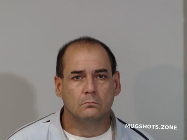 COOK DANIEL LEN 09/18/2025 - Rappahannock Regional Jail Mugshots Zone