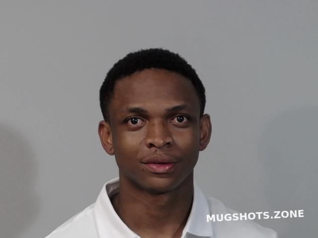 ANUM RAYMOND NII 09/20/2025 - Rappahannock Regional Jail Mugshots Zone