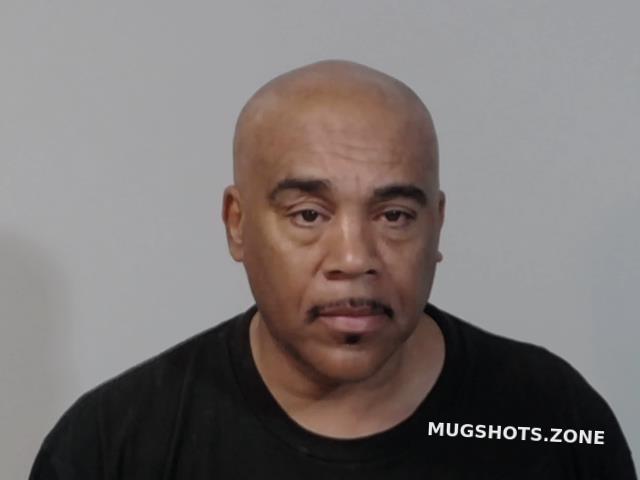 COLEMAN FRED TERRELL 09/20/2025 - Rappahannock Regional Jail Mugshots Zone