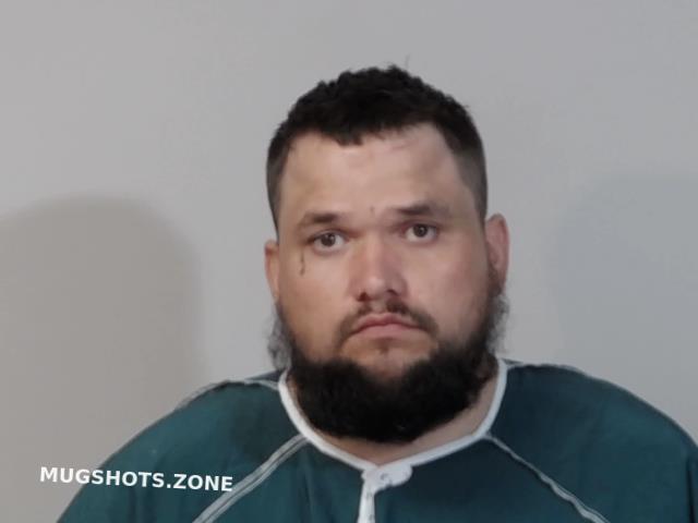 IRVING CORY WAYNE 09/21/2025 - Rappahannock Regional Jail Mugshots Zone