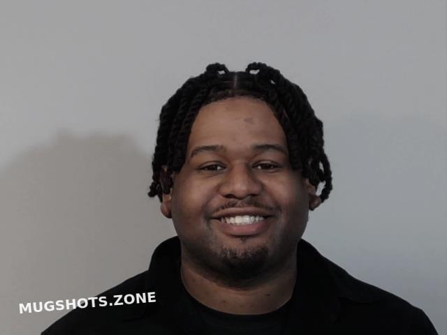 TATE TYSHAWN DONNELL 09/22/2025 - Rappahannock Regional Jail Mugshots Zone