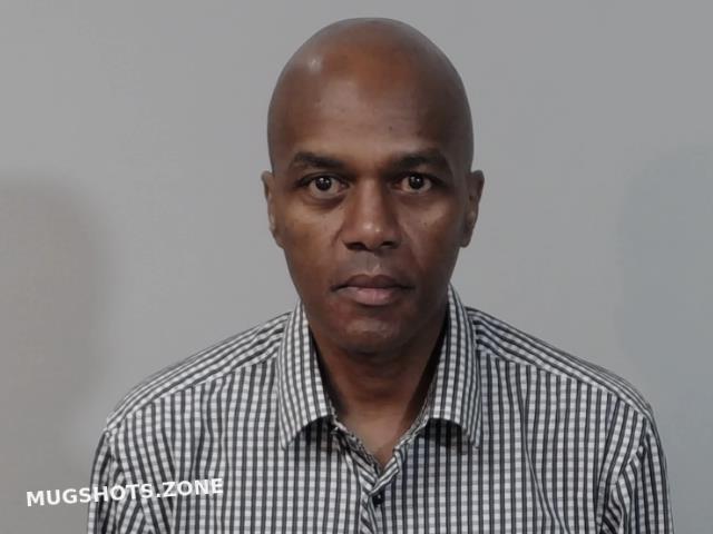 NGUGI LINUS NDUNGU 09/25/2025 - Rappahannock Regional Jail Mugshots Zone