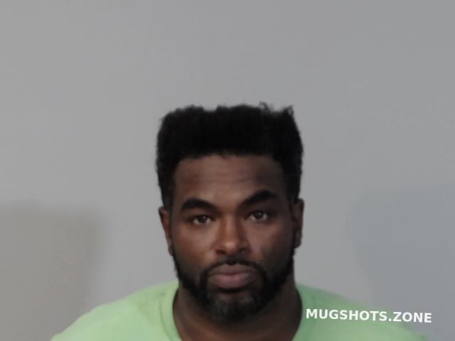 TYLER ARCHIE NATHANIEL 09/25/2025 - Rappahannock Regional Jail Mugshots ...