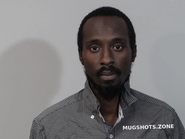 SMITH BRYANT LEWIS 09/26/2025 - Rappahannock Regional Jail Mugshots Zone