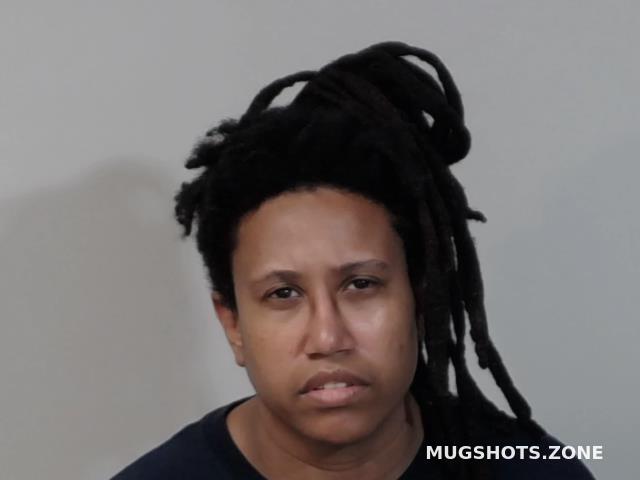THOMAS CHAVONNE YVETTE 09/30/2025 - Rappahannock Regional Jail Mugshots ...