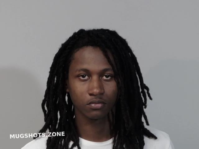 THOMPSON JAQUAN MICHAEL 10/01/2025 - Rappahannock Regional Jail ...