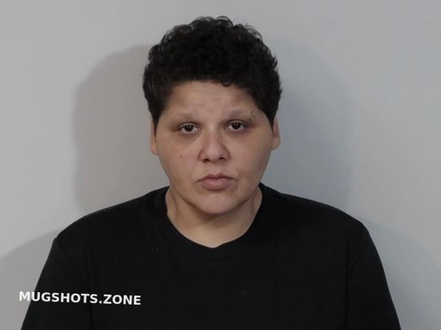 STEWART JASMINE NICOLE 10/01/2025 - Rappahannock Regional Jail Mugshots ...