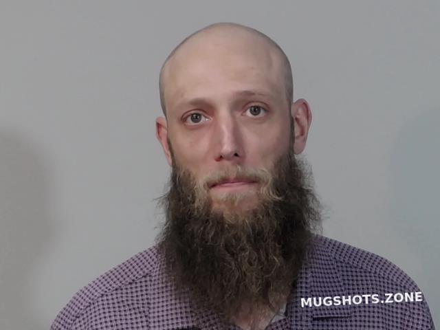 ROWE CONNOR MARTIN 10/02/2025 - Rappahannock Regional Jail Mugshots Zone