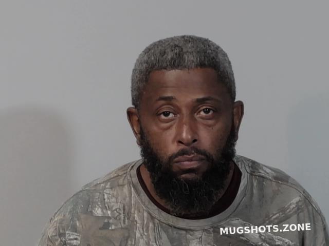 LEWIS YACE MCARTHUR 10/03/2025 - Rappahannock Regional Jail Mugshots Zone
