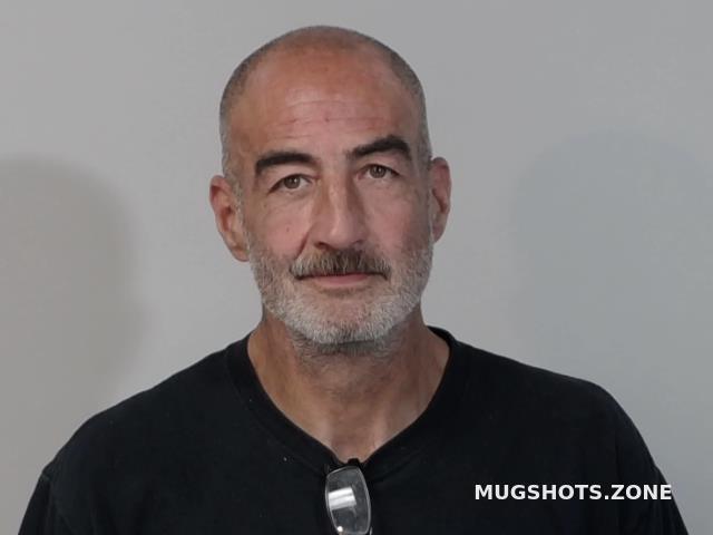 ROLT MICHAEL ANDREW 10/08/2025 - Rappahannock Regional Jail Mugshots Zone