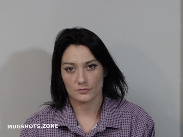 KRUCKENBERG BROOKE ELIZABETH 10/09/2025 - Rappahannock Regional Jail ...