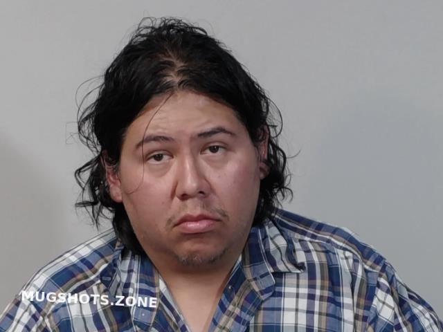 SEJAS RUDDY JASON 10/12/2025 - Rappahannock Regional Jail Mugshots Zone