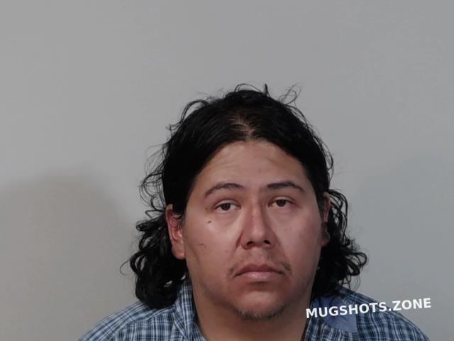SEJAS RUDDY JASON 10/14/2025 - Rappahannock Regional Jail Mugshots Zone