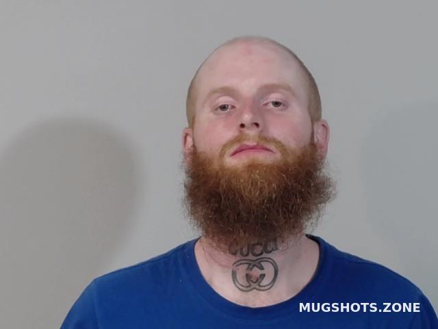 SMITH SEAN MATTHEW 10/15/2025 - Rappahannock Regional Jail Mugshots Zone
