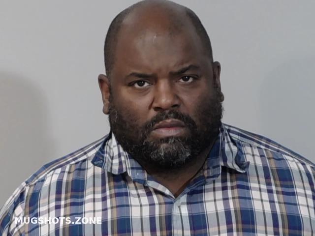 HILL RODNEY DWAYNE 10/16/2025 - Rappahannock Regional Jail Mugshots Zone