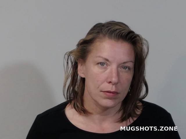 WILEY CALLIE ELIZABETH 10/16/2025 - Rappahannock Regional Jail Mugshots ...